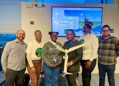 Invenergy | 2022 Impact Report