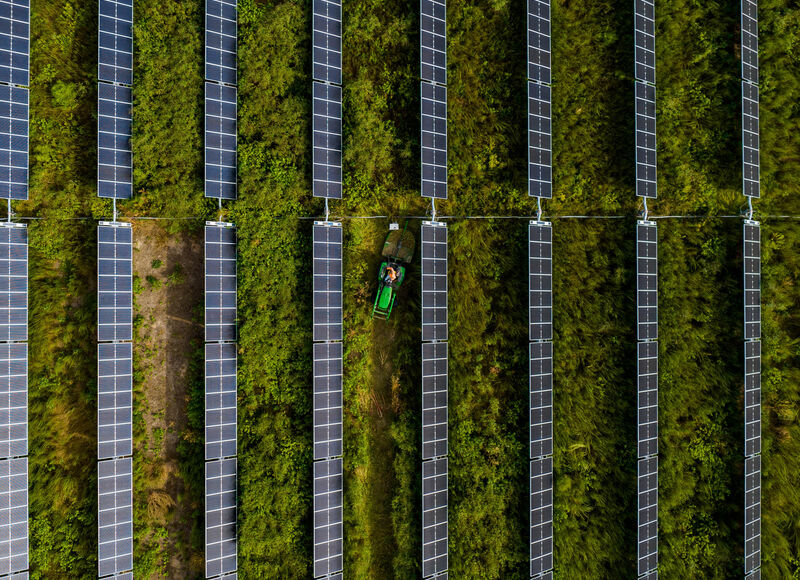 Invenergy | 2022 Impact Report