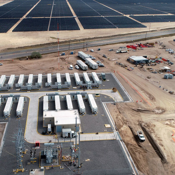 Invenergy | 2022 Impact Report