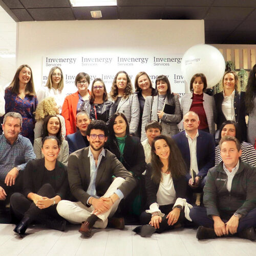 Invenergy | 2022 Impact Report