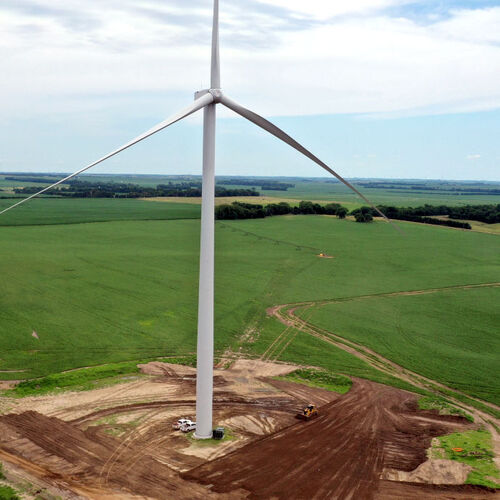 Invenergy | 2022 Impact Report