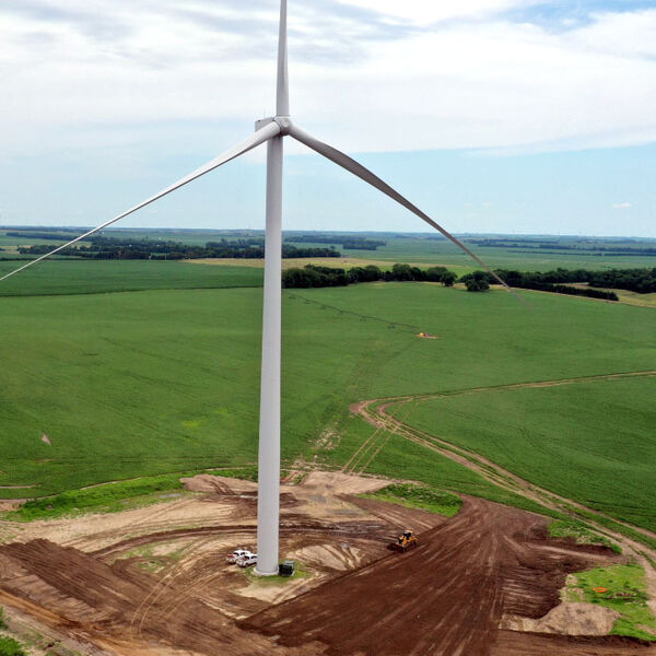 Invenergy | 2022 Impact Report