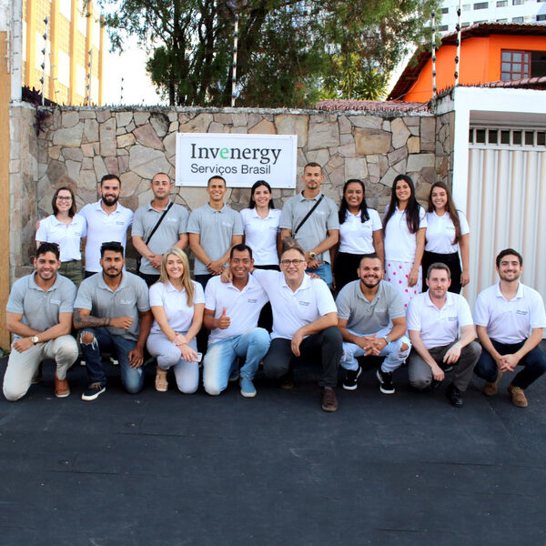 Invenergy | 2022 Impact Report